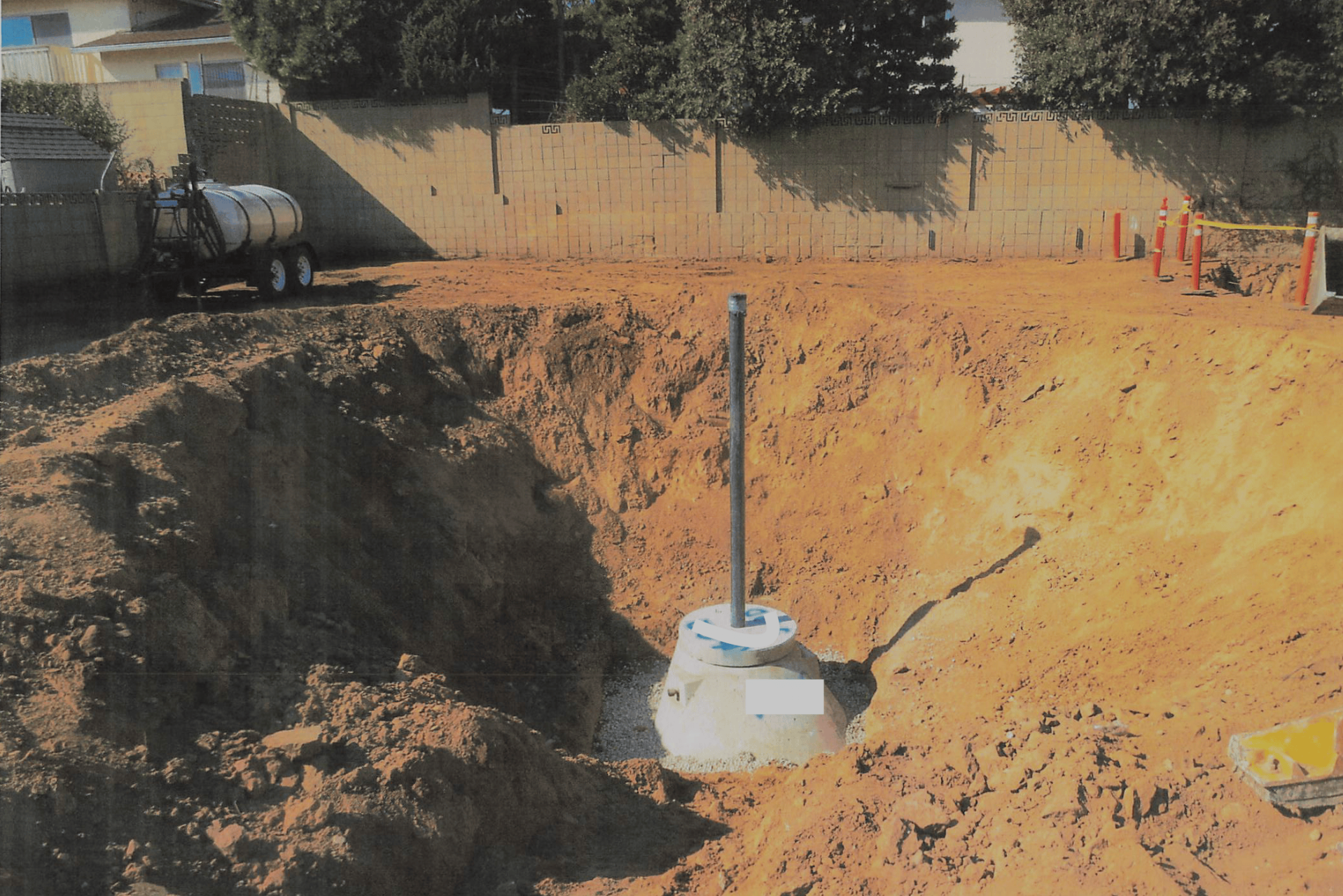 Environmental consulting in Newport Beach | USA Environmental